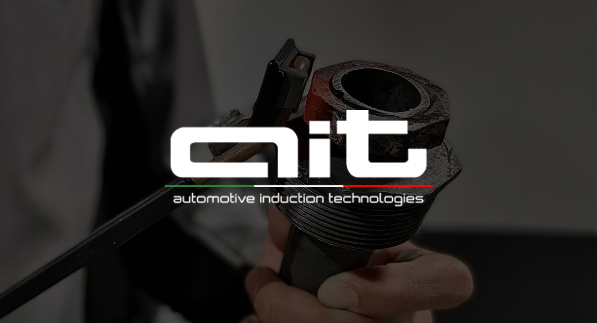 AIT Induction - Automotive Induction Technologies - AIT Induction, Carrara